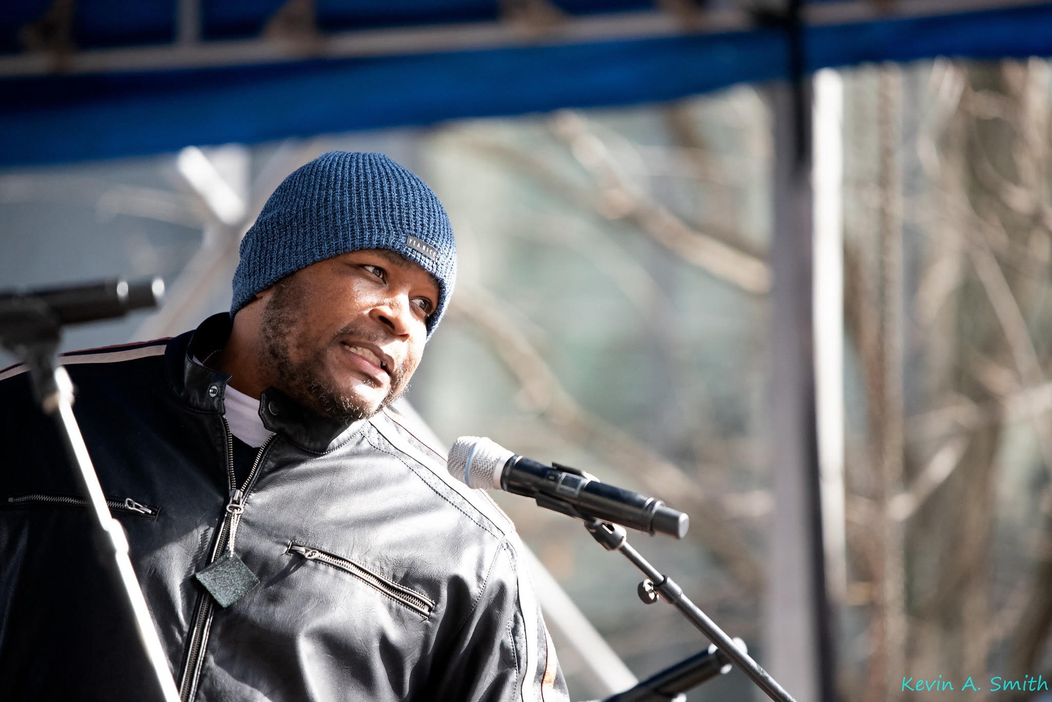 Dontae Sharpe's deeply personal fight to change the criminal justice ...