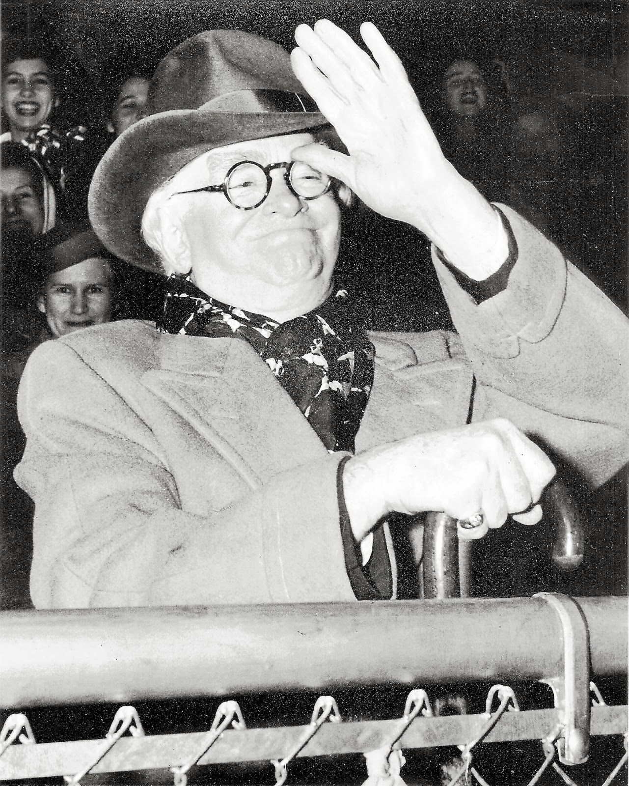 Cereal maker Kellogg's union-busting in Memphis would make 'Boss' Crump ...