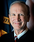 N.C. chief justice removes court officials and judges who anger the GOP ...