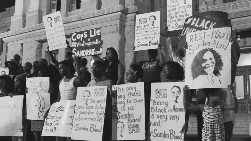 The limits of the Sandra Bland Act | Facing South