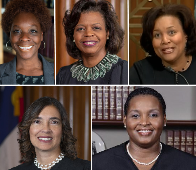 Supreme Court contenders include Black women from the South | Facing South