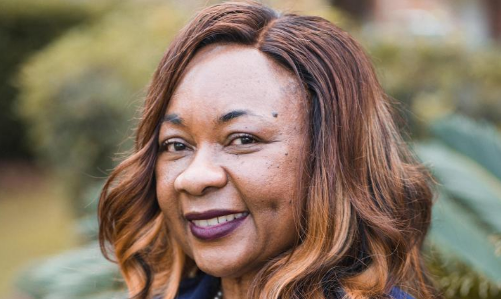 THE STAKES 2020: Catherine Coleman Flowers on the environmental justice ...