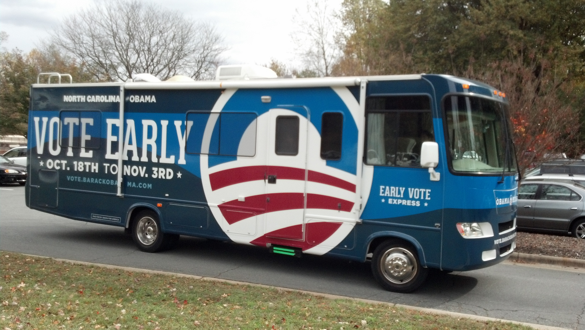 Why early voting matters | Facing South