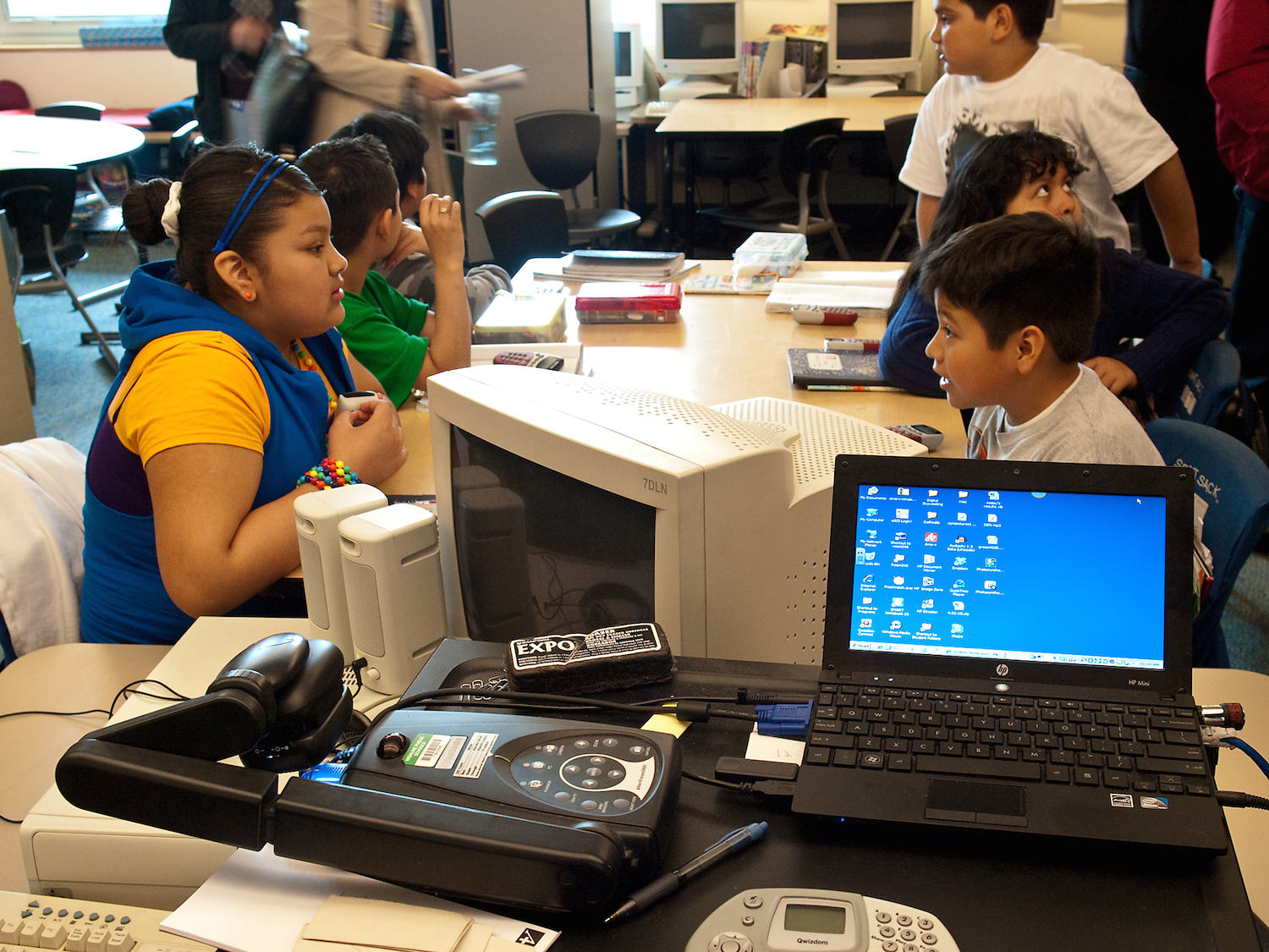 Students learning English face extra hurdles in remote classes | Facing ...