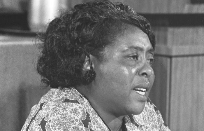 Exploring Fannie Lou Hamer's legacy 45 years after her death | Facing South