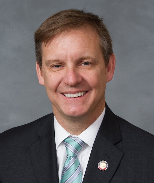 NC lawmaker overseeing legislative response to Duke Energy coal ash ...