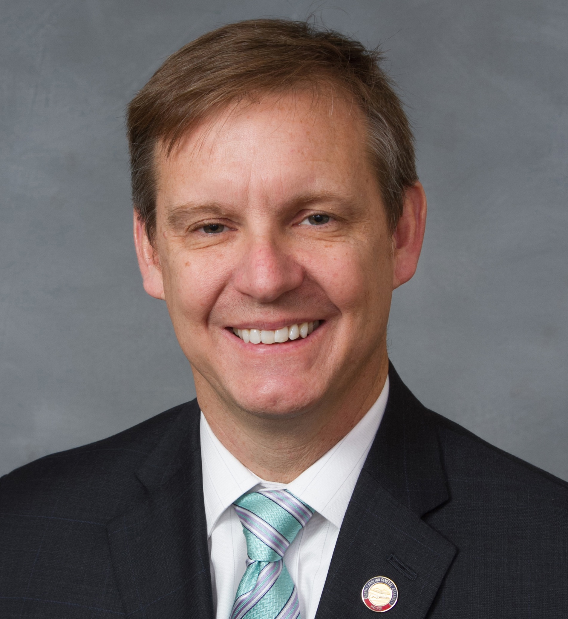 NC lawmaker behind stealth attempt to block fracking air pollution ...