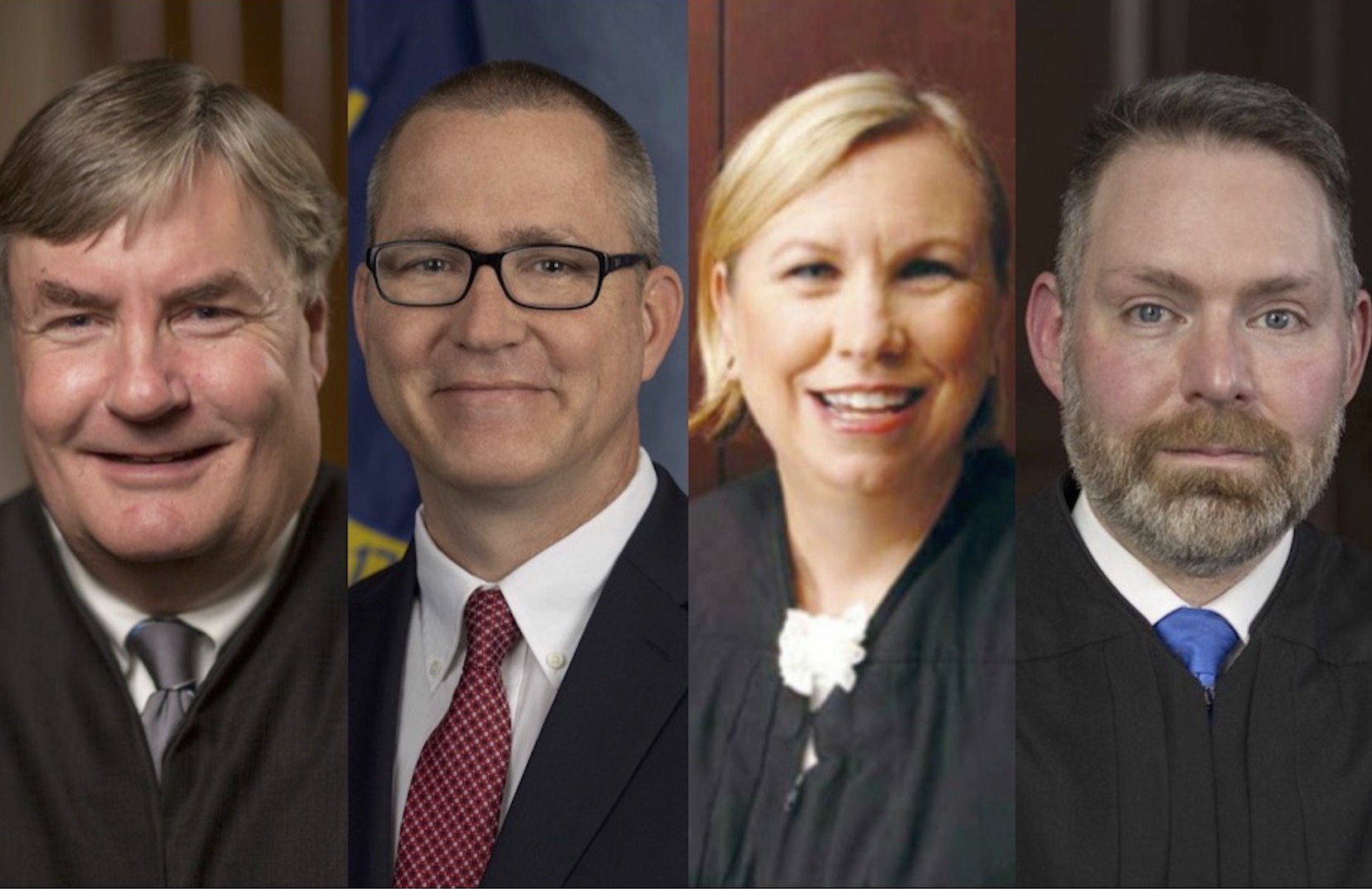 North Carolina's progress on criminal justice at stake in high court ...