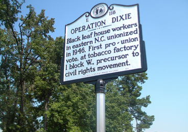 VOICES: A call for a second Operation Dixie | Facing South