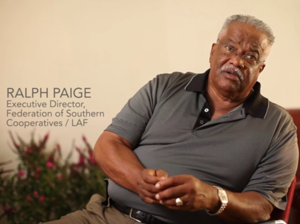 Feeding a new economy: Local food systems in the South | Facing South