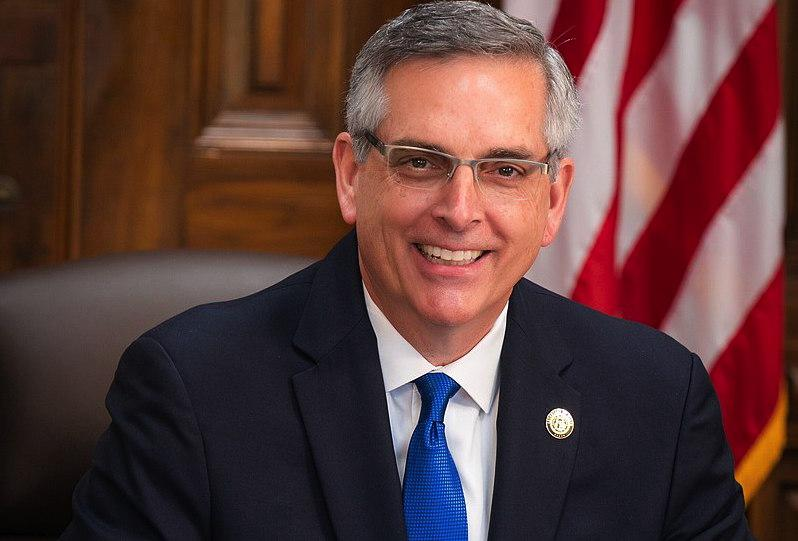 Georgia officials consider changes to state's runoff election system ...