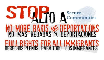 Controversial immigration enforcement program goes statewide in North ...