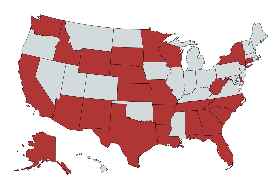 Poverty continues to prevent many ex-felons from voting | Facing South