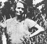 Martyred labor minstrel Ella May Wiggins celebrated in North Carolina ...