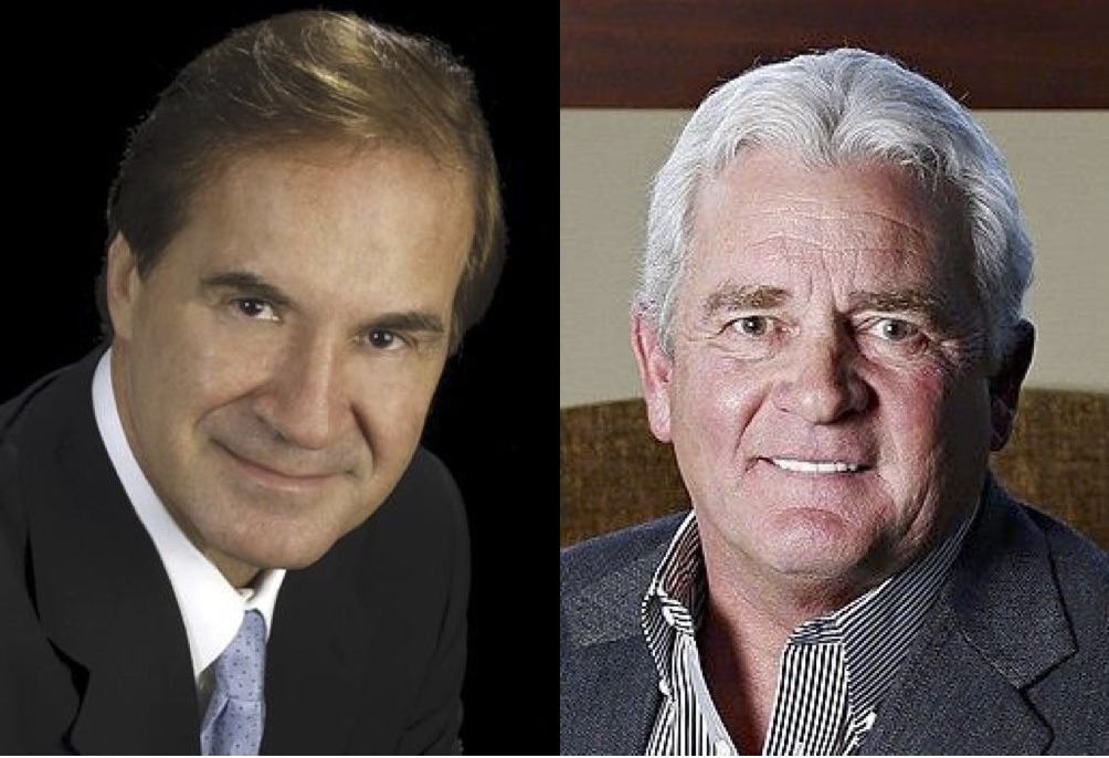 Meet the Southern donors who have already maxed out for Trump in 2020 ...