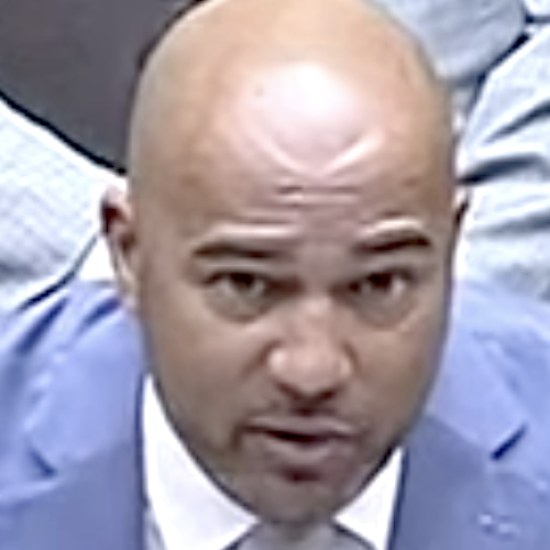 TESTIMONY: In the crosshairs of public education's enemies | Facing South