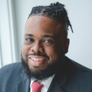 'The stakes are incredibly high': An interview with Devin Franklin on ...